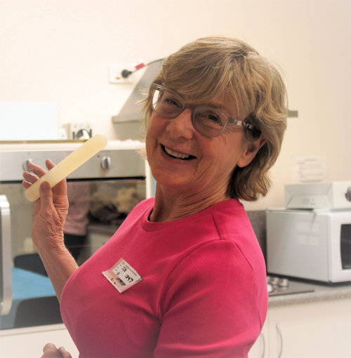 Community Connections - Scots Church Adelaide