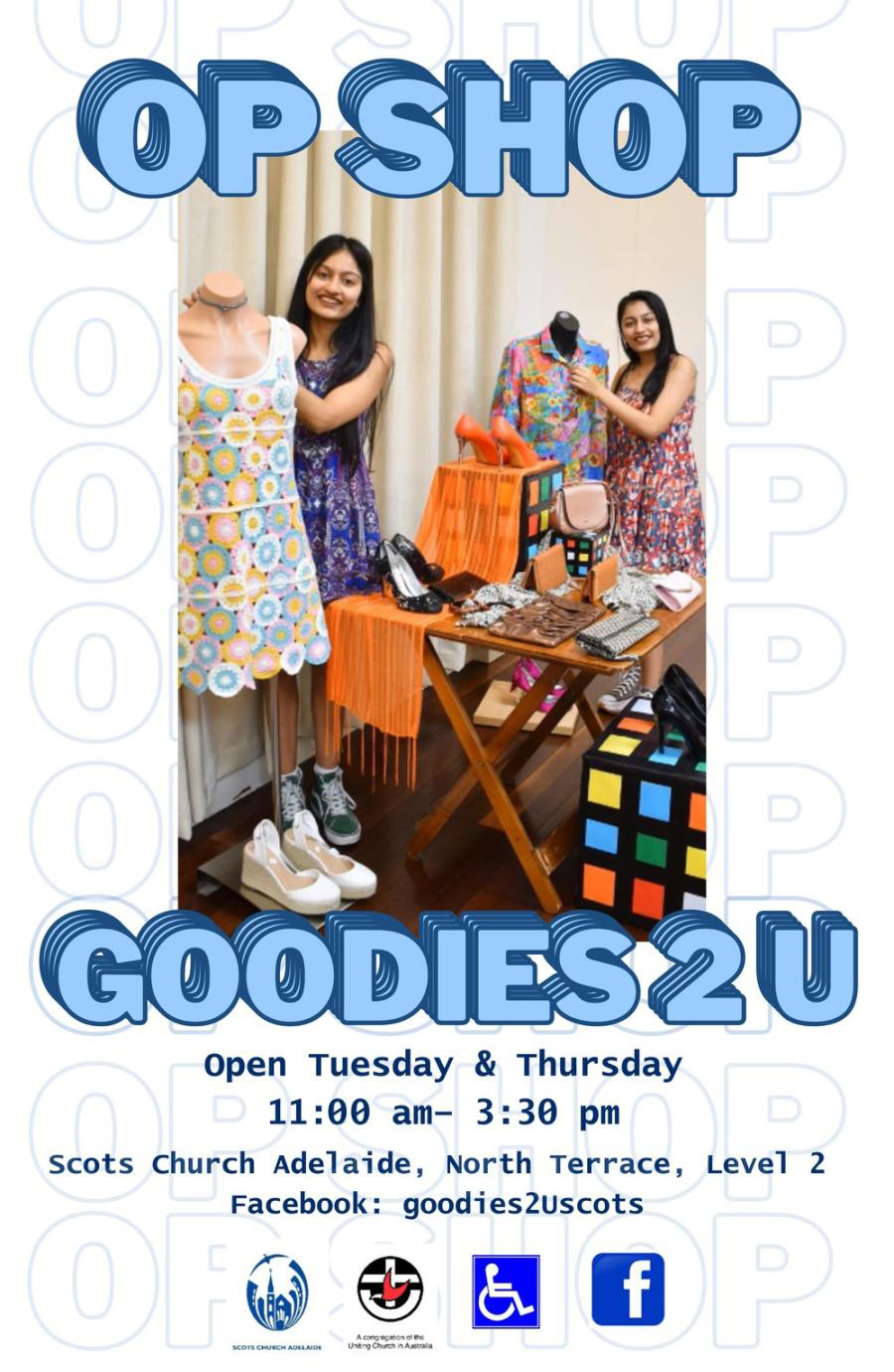 Welcome to Scots Church Adelaide - Scots Church Adelaide